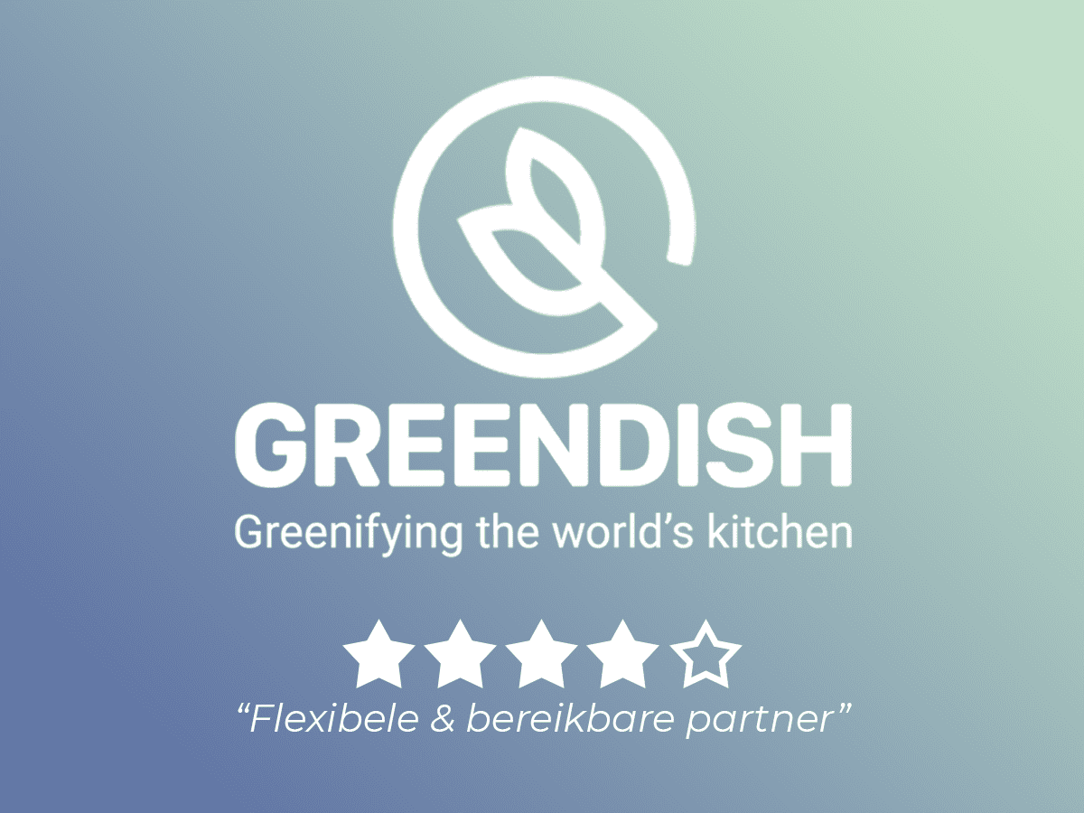 Greendish: 100+ nieuwe leads door een krachtige nieuwe propositie